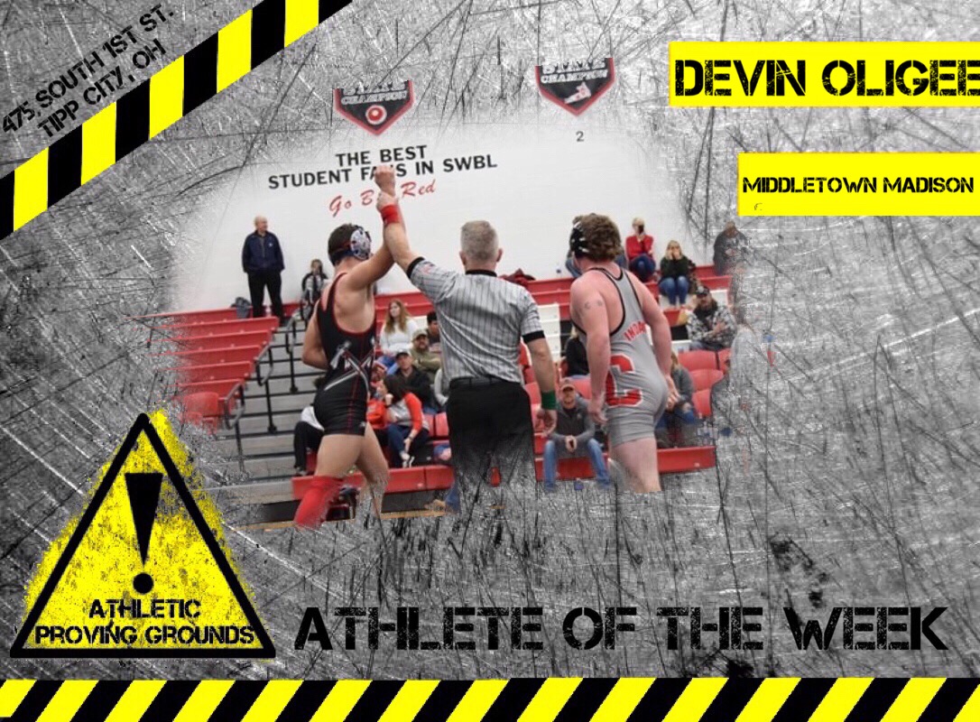 Devin Oligee – ATHLETIC PROVING GROUNDS