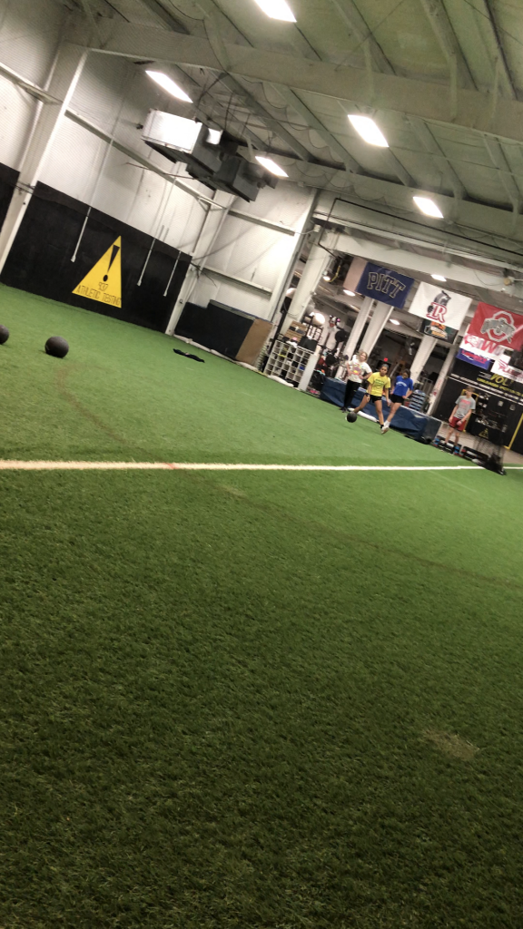 ATHLETIC PROVING GROUNDS – The Miami Valley's top testing and training ...