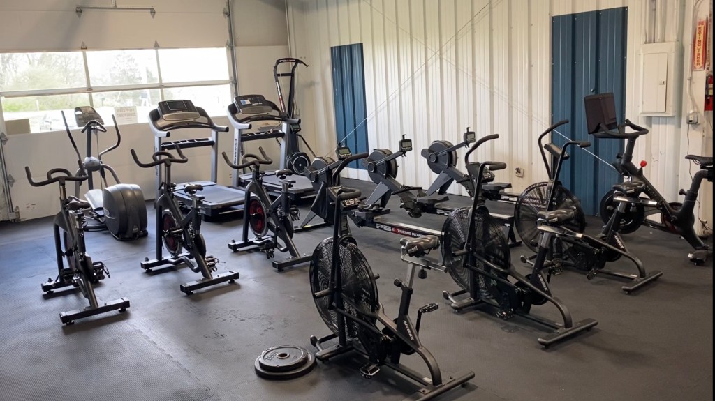 ATHLETIC PROVING GROUNDS – The Miami Valley's top testing and training ...