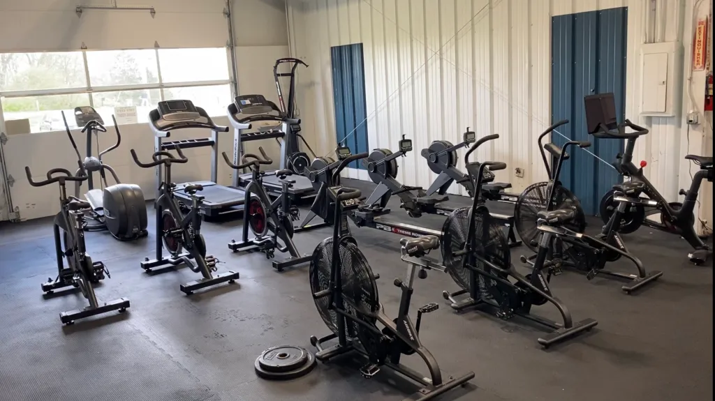 24-Hour Gym Pass – ATHLETIC PROVING GROUNDS